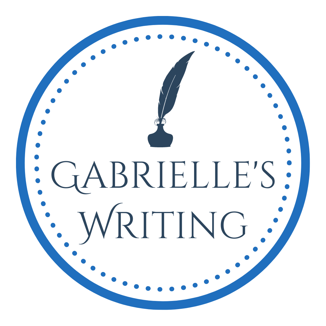 Gabrielle Steele – Fantasy & speculative writer