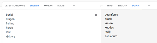 5 Simple Steps to Create Fantasy Place Names - Gabrielle Steele